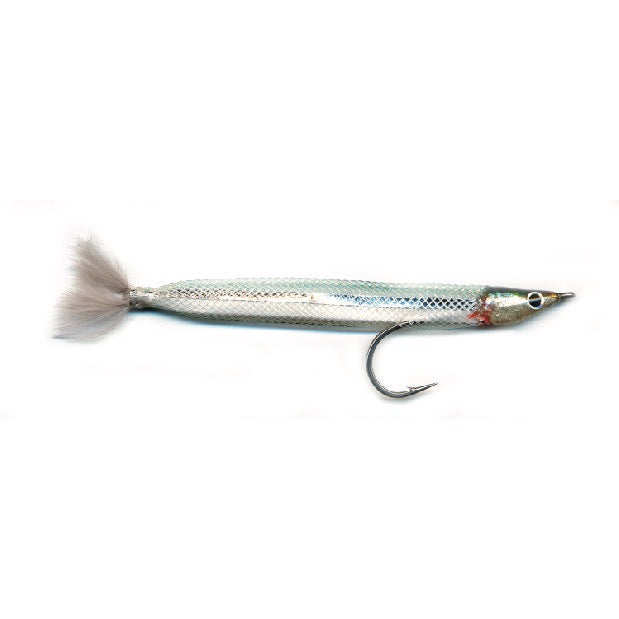 PFG Sato’s Sand Eel – Bear's Den Fly Fishing Co.