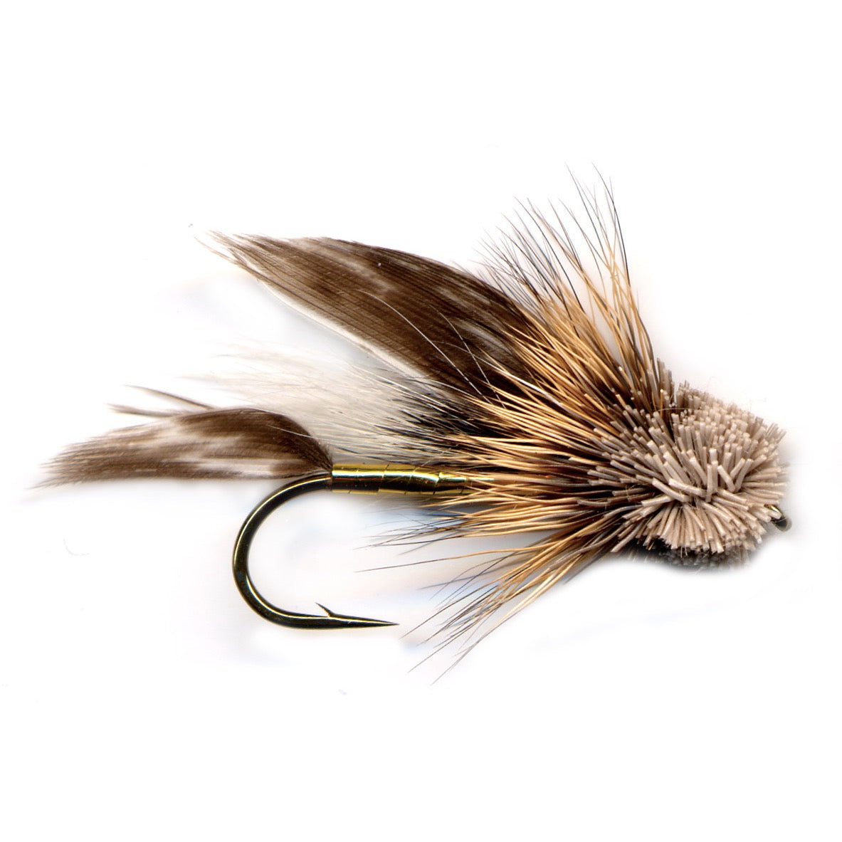 PFG Muddler – Bear's Den Fly Fishing Co.