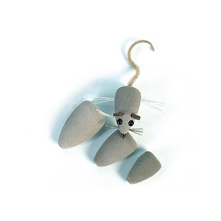 Rainy's Foam Mouse Bodies – Bear's Den Fly Fishing Co.