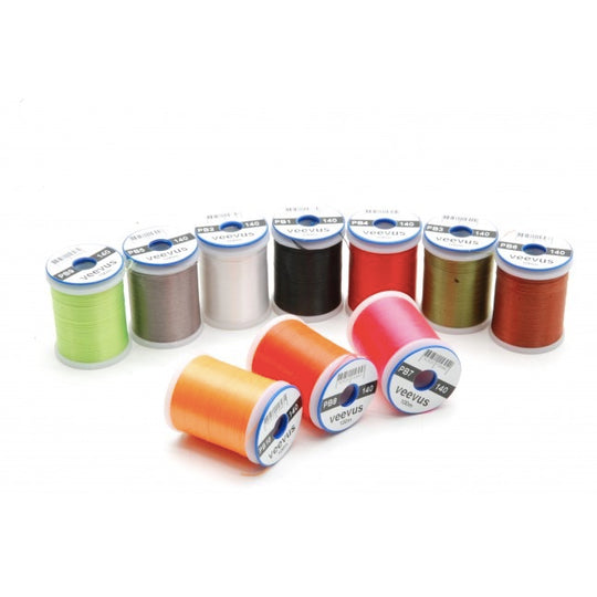 Veevus Power Thread – Bear's Den Fly Fishing Co.