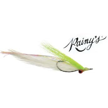 Rainy's Clouser's Bendback Half & Half – Bear's Den Fly Fishing Co.