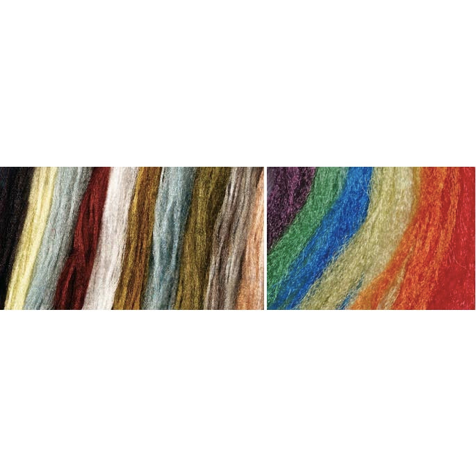 Metz Betts' Standard Z-Lon – Bear's Den Fly Fishing Co.